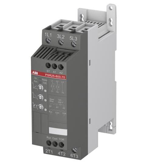ABB PSR25-600-70 | Purvis Industries