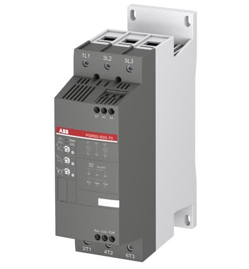 ABB PSR60-600-70 | Purvis Industries