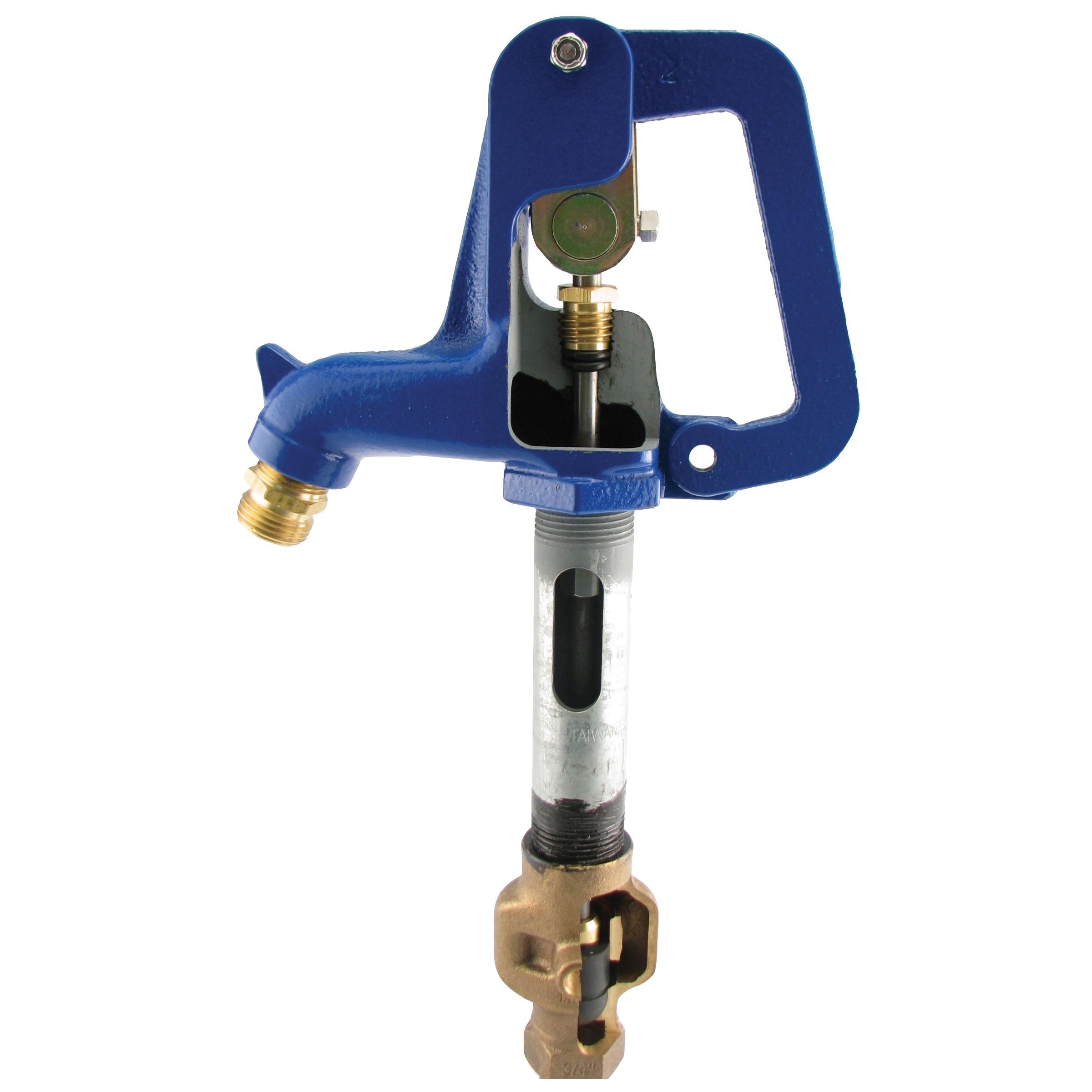 Aquifer Distribution | Hydrant Accessories