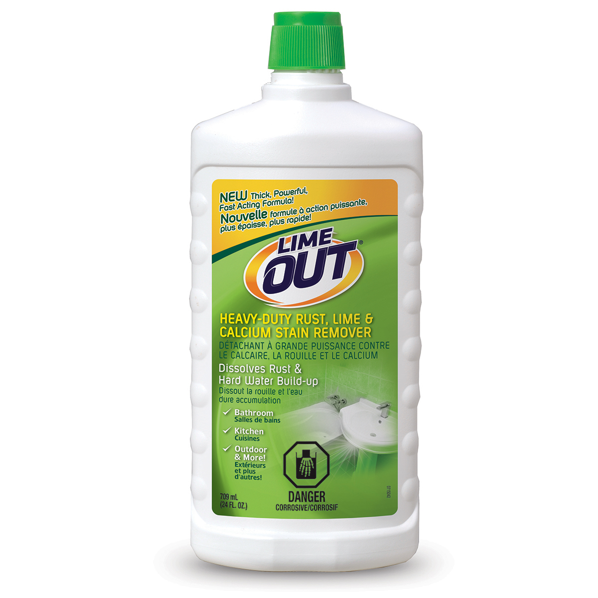 Aquifer Distribution | Categories