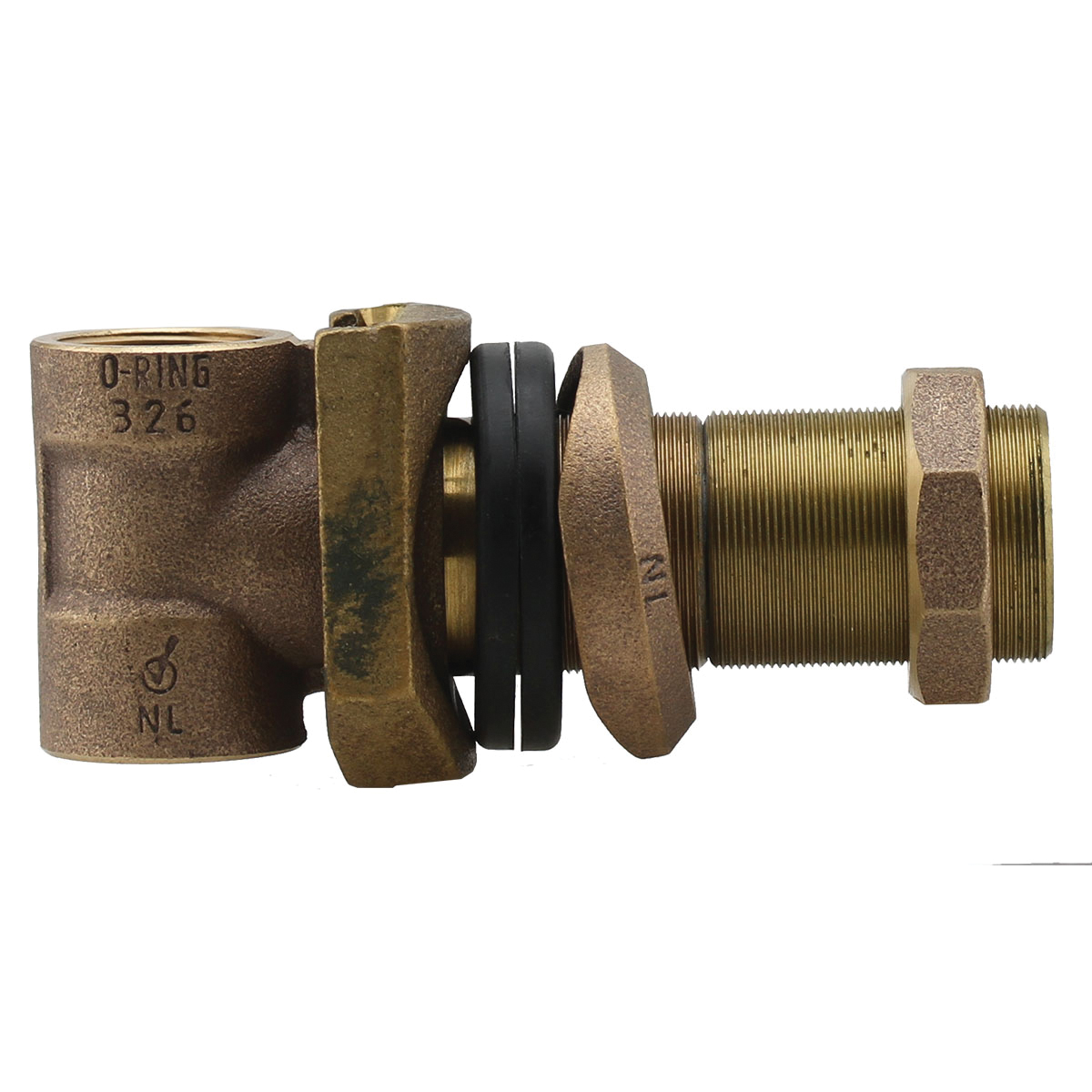 Aquifer Distribution | Pitless Adapters & Kits