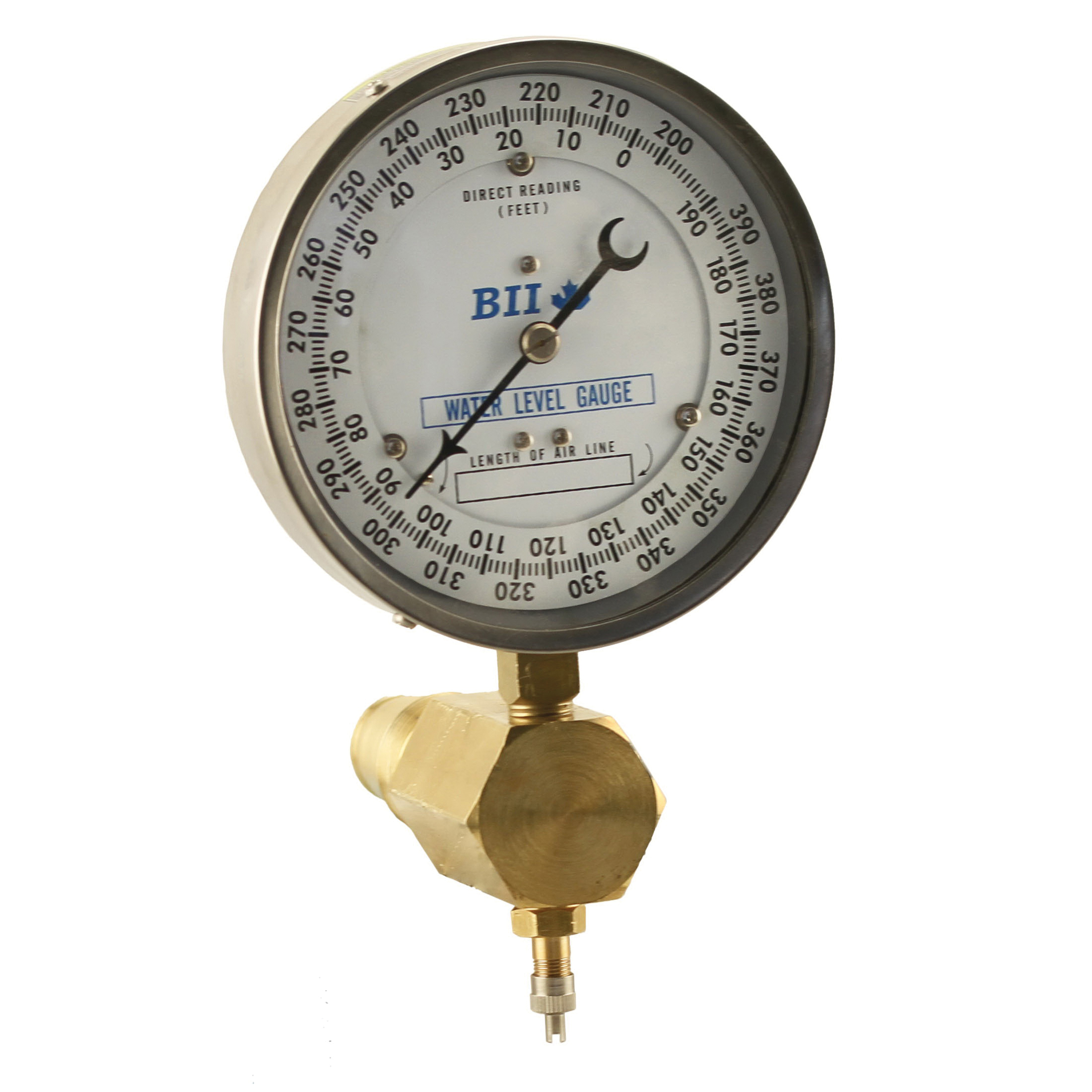 Aquifer Distribution | Pumps