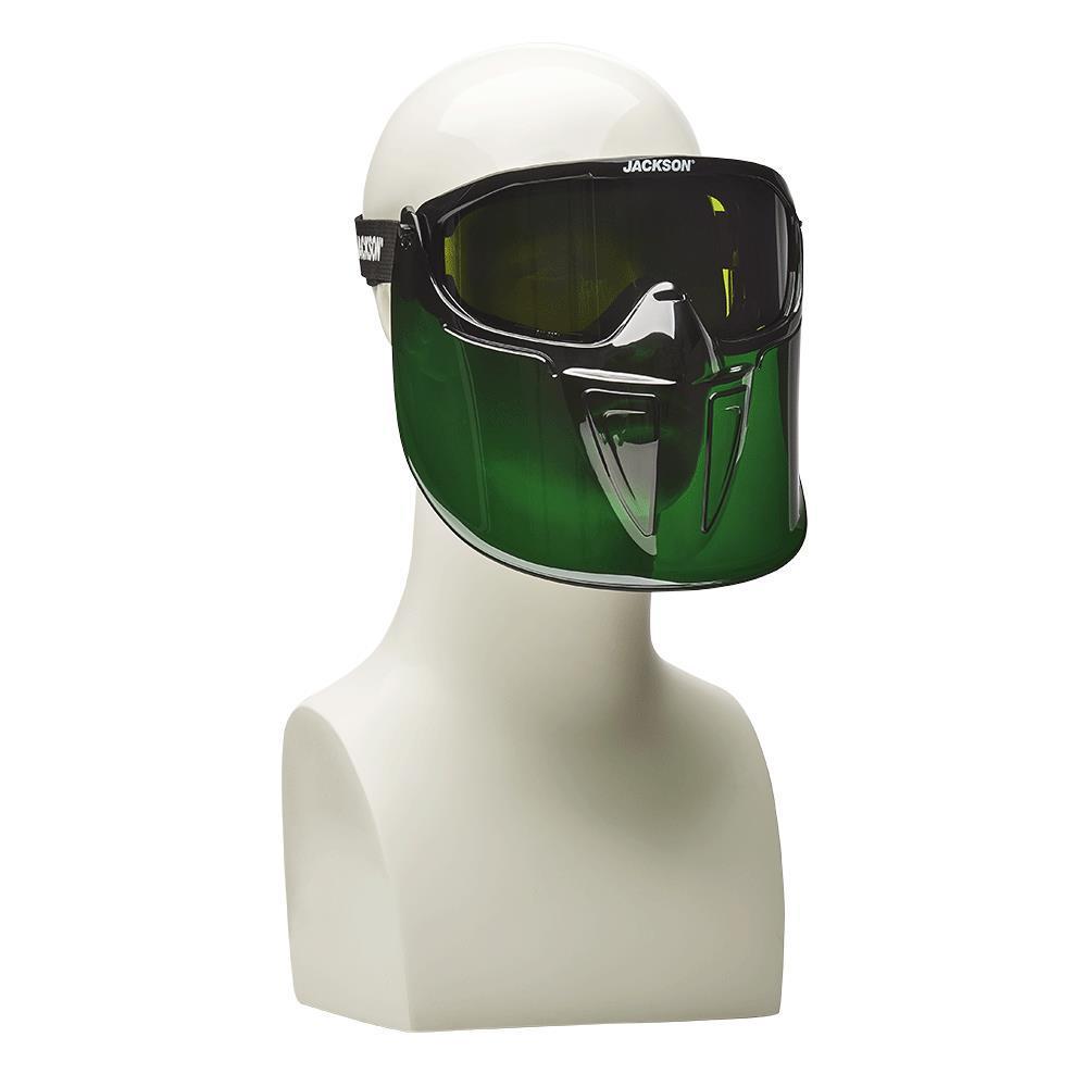 JACKSON SAFETY® 21002 JAC-21002 | Blend Supply