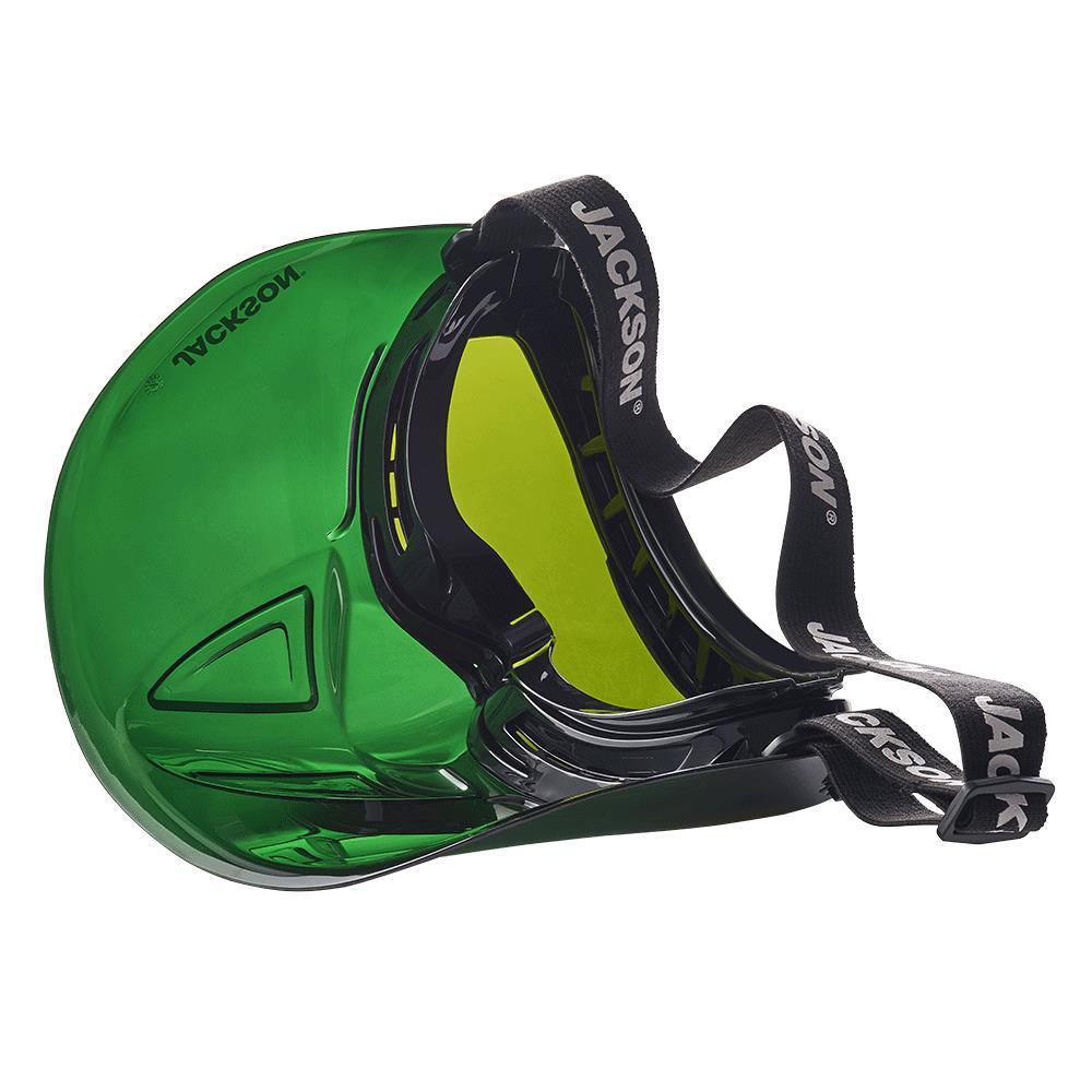 JACKSON SAFETY® 21002 JAC-21002 | Blend Supply