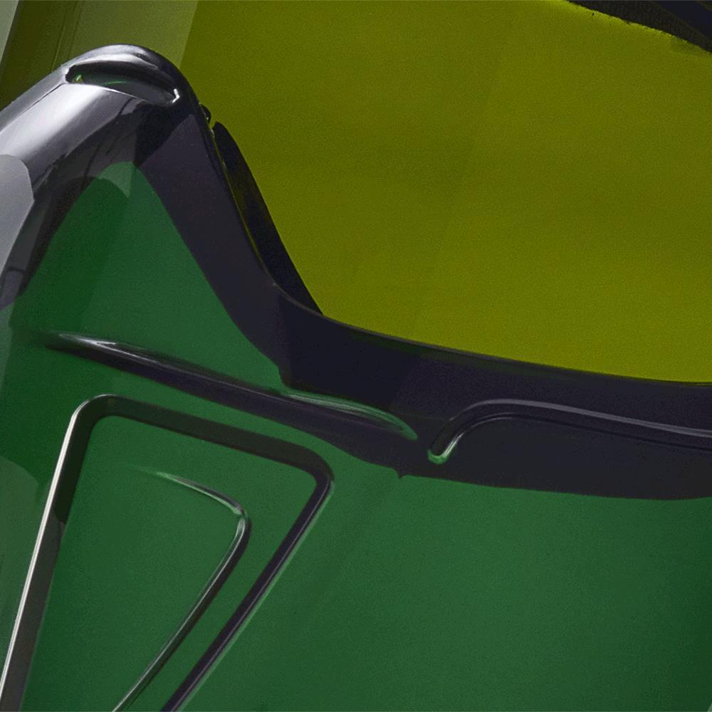 JACKSON SAFETY® 21002 JAC-21002 | Blend Supply