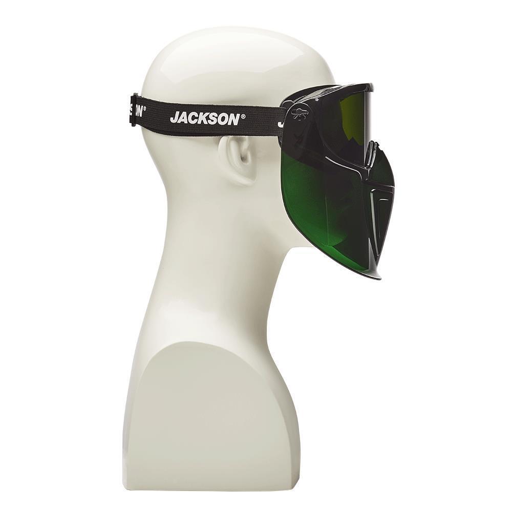 JACKSON SAFETY® 21002 JAC-21002 | Blend Supply