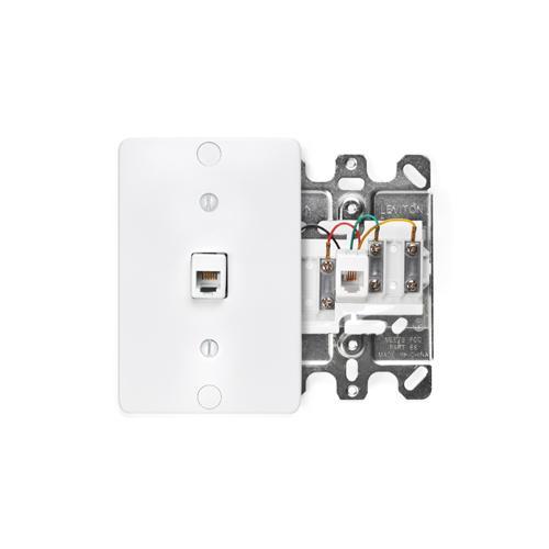 Gerrie | Leviton 47605-21E