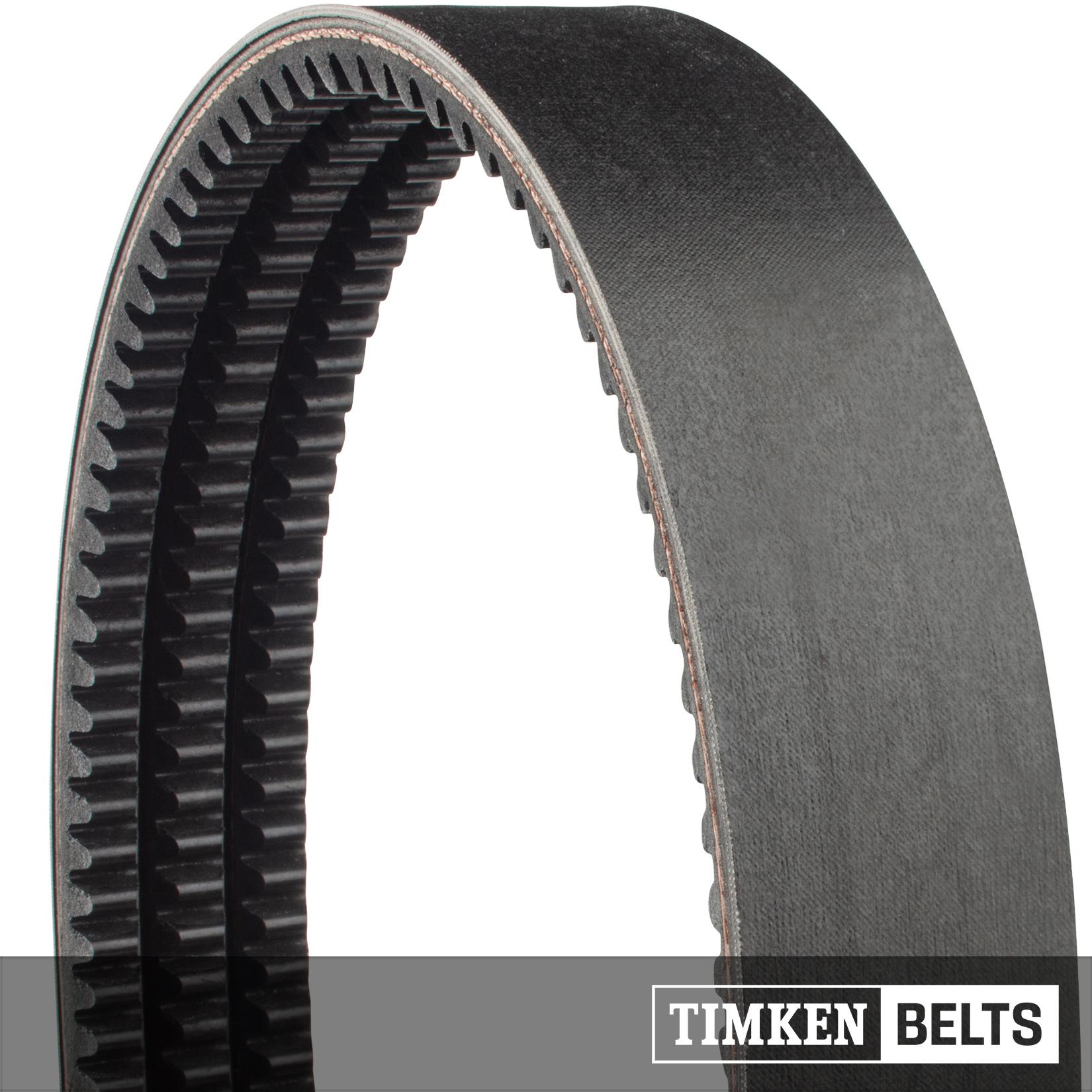 Timken Belts R3VX560-4 | Purvis Industries