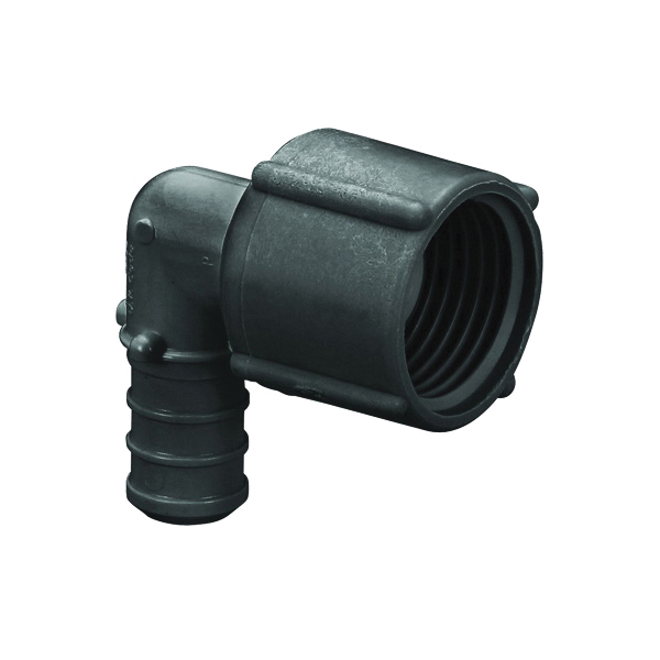 PureFlow® Crimp 43232 43232 VIE