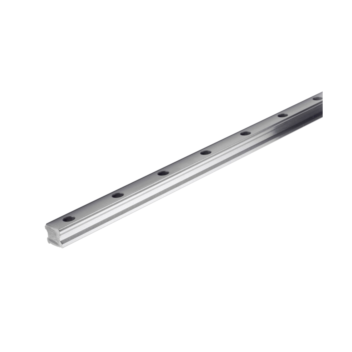 Profile Ball Rails | Eastern Industrial Automation