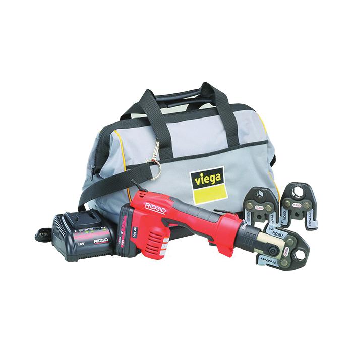 PureFlow Press 56022 56022 VIE