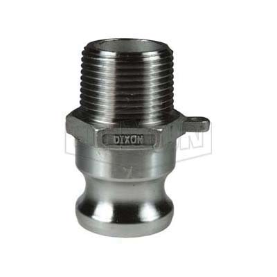 Dixon® 200-F-SS 200-F-SS | Porter Pipe & Supply Company