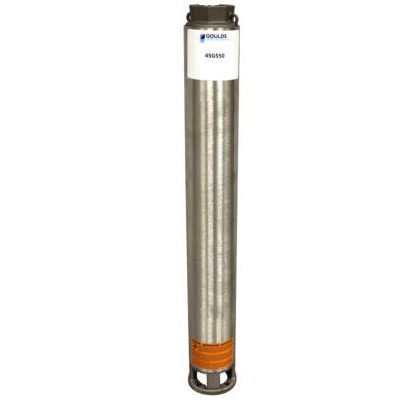 Aquifer Distribution | Submersible Well Pumps