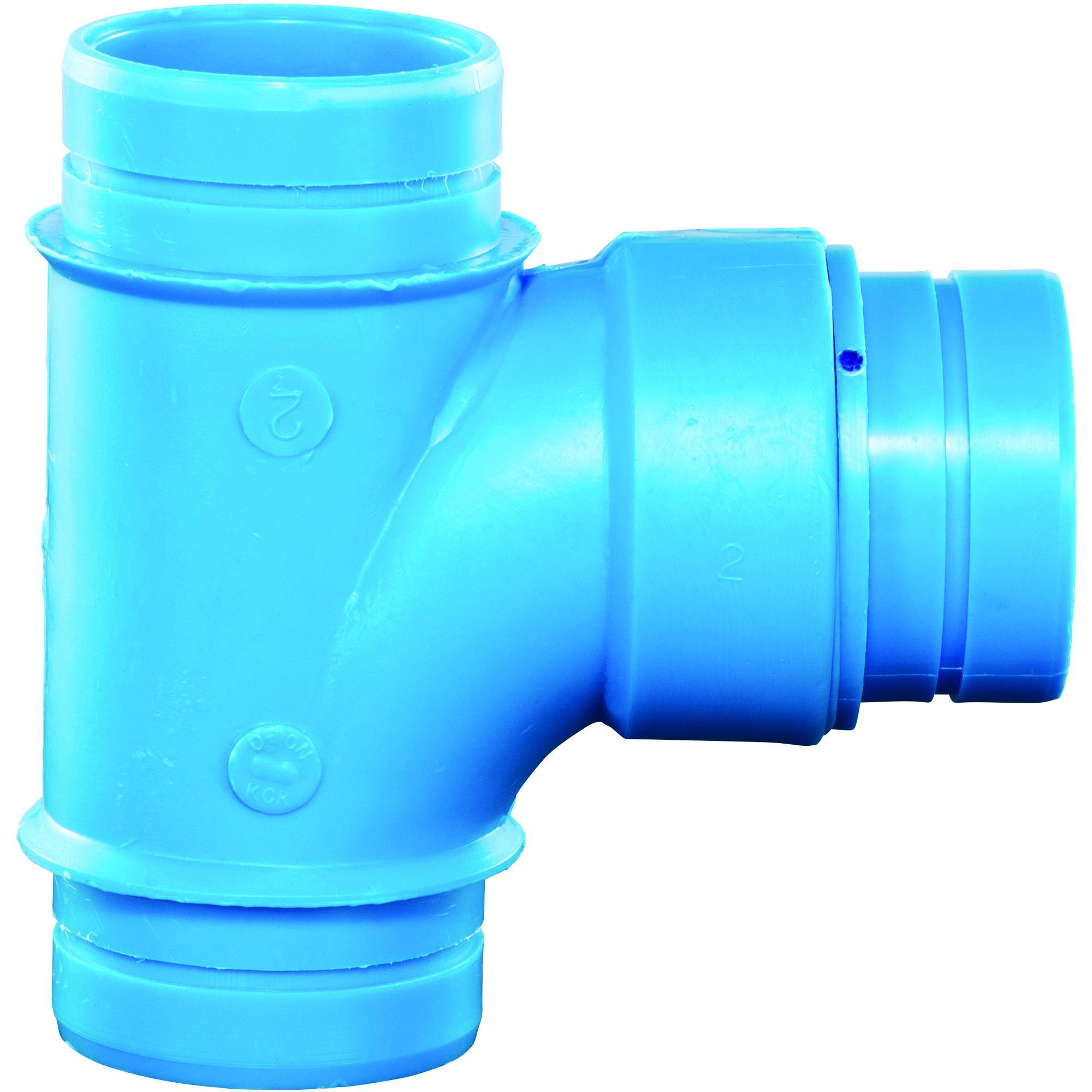 Aquifer Distribution | Polypropylene Pipe Fittings