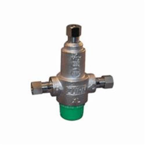 Aquifer Distribution | Pressure & Temperature Control Valves