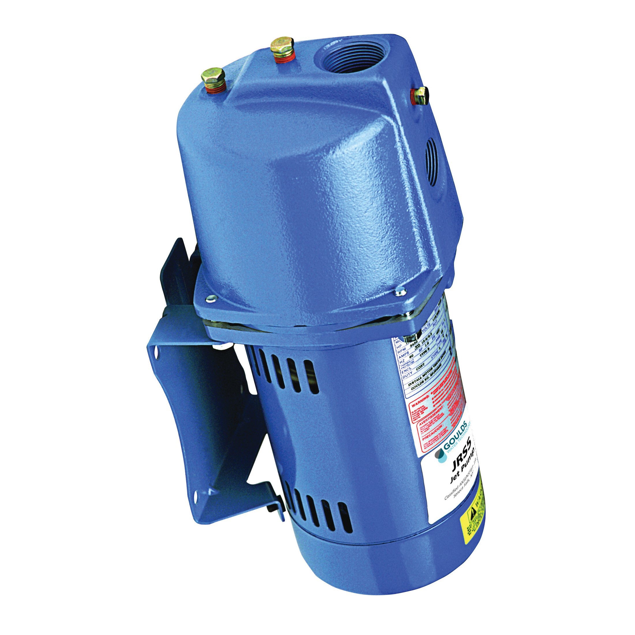 Aquifer Distribution | Well Pumps