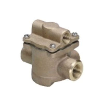 Aquifer Distribution | Flow Control Valves